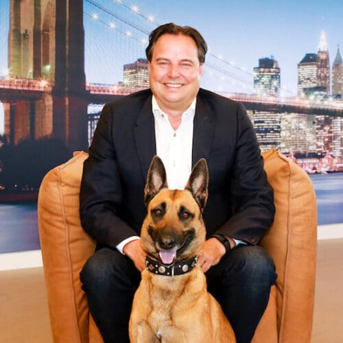 Meet our New Partner: NUNNER Logistics - Black Jaguar Foundation