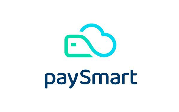 paySmart logo - Black Jaguar Foundation