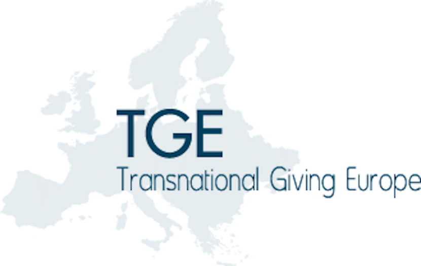BJF joins Transnational Giving Europe - Black Jaguar Foundation