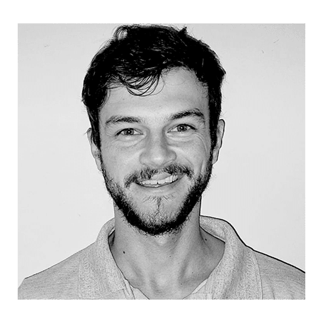 Dimitrio - Black Jaguar Foundation